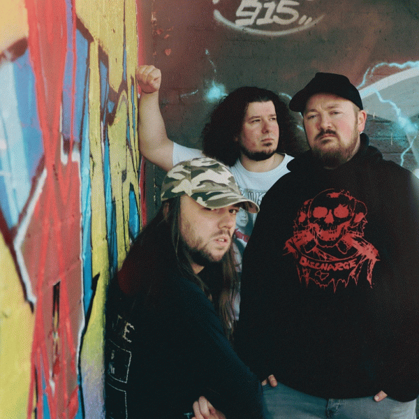 Struck A Nerve - Diskografie, Line-Up, Biografie, Interviews, Fotos